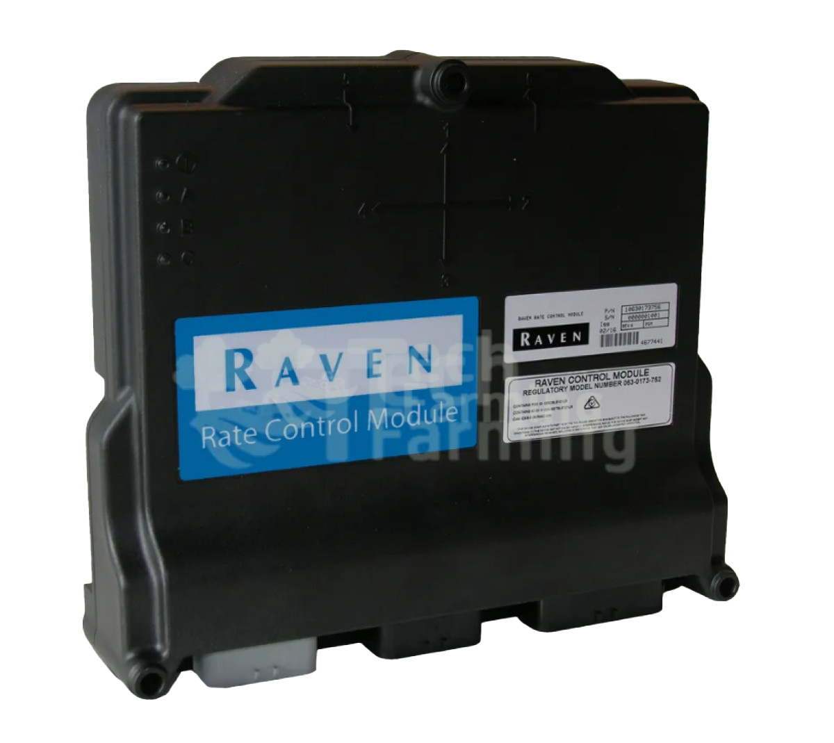 Raven SGM (Sensor Gateway Module) - ТОВ ТЕХ-ФАРМІНГ — Найкращі технічні ...